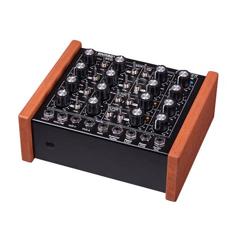 Doepfer Dark Energy Iii Semi Modular Analogue Synth Rubadub