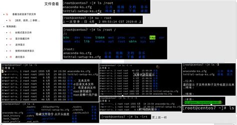 Linux技能总结liunx 夜神 Csdn博客