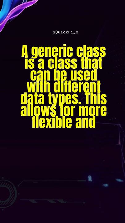 45 100 generic class in java shorts shortsfeed subscribe java