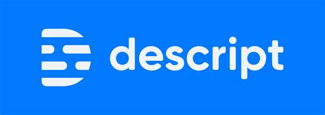 Descript: Edición de Video y Audio con Inteligencia Artificial - IABOXTOOL