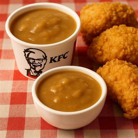How To Make Kfc Style Gravy At Home — Griproom