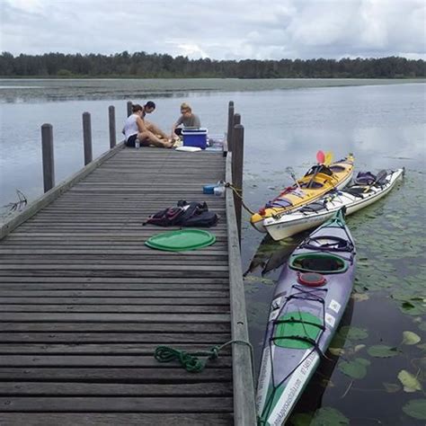 Kanu Kapers Australia Adventure Queensland