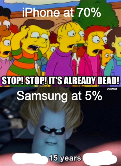 Memes For Exaggeration
