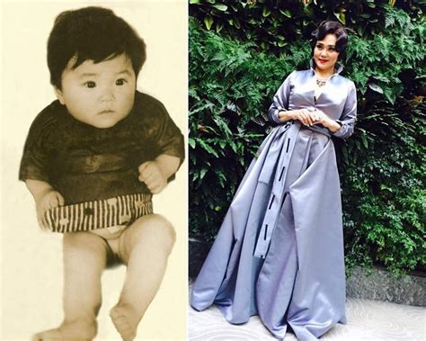 Олны танил хүмүүсийн бага нас ТАСМН