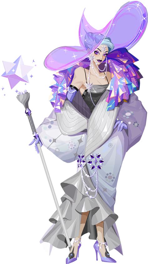 Alice From Dislyte
