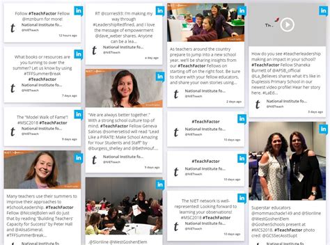 Why You Should Embed Linkedin Feed On Website