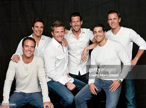 James Liddell Photos And Premium High Res Pictures Getty Images