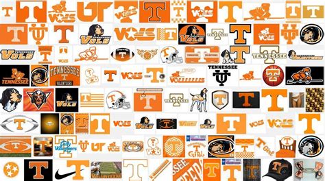University Of Tennessee Old Logo