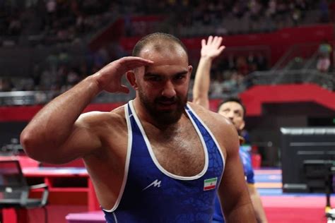 امیرحسین زارع تنها صدرنشین ایرانی؛ تیلور پایین‌تر از حسن یزدانی بازگشت