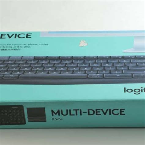 Logictech Keyboard 二手或全新鍵盤滑鼠 電腦