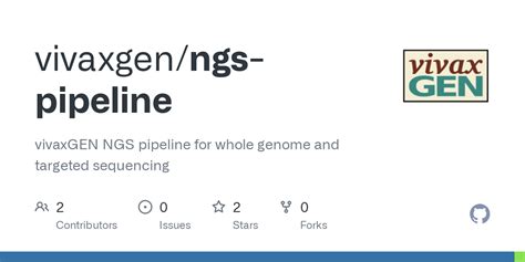 Github Vivaxgen Ngs Pipeline Vivaxgen Ngs Pipeline For Whole Genome And Targeted Sequencing