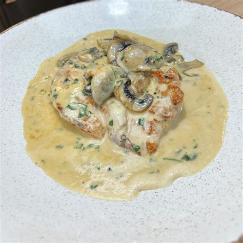 Gallery Pagliacci Restaurant