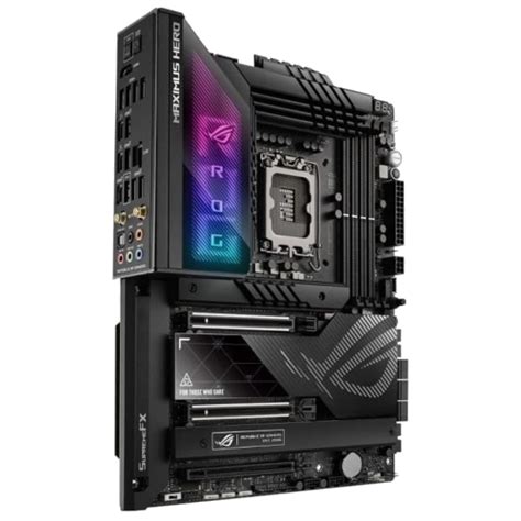 Best Motherboards For Intel 14th Gen Processors In 2024