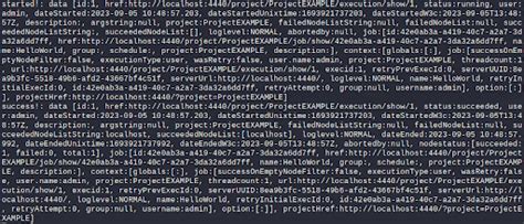 Develop A Custom Groovy Plugin