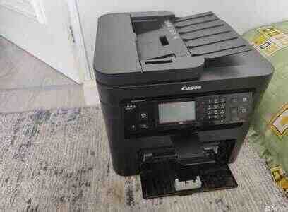 Printer Canon mf237w, Kamera satisi - TEZBAZAR.AZ