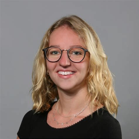 Adrienne Ruffner Employee Relations Specialist Vector Informatik