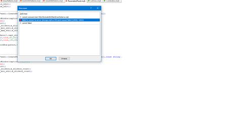How To Create A Dynamic Parameter List In Mq5 General Mql5
