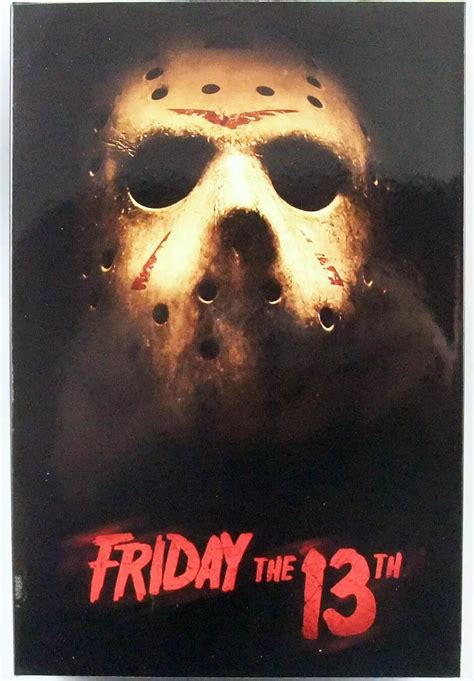 Images Friday The 13th Jason Voorhees 2009 Remake Everything 2009s