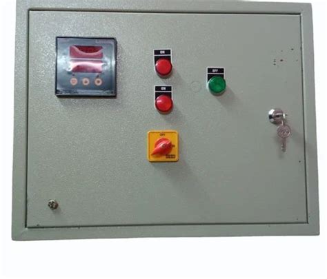 4kw Digital Temperature Controller Panel At ₹ 16000piece In Hyderabad Id 2852202344130