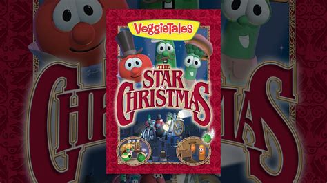 Veggietales The Star Of Christmas Youtube