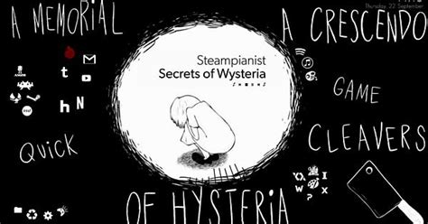 Secrets Of Hysteria Rainmeter Desktop Album On Imgur