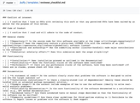 Add Remove Checklist Buffy Documentation