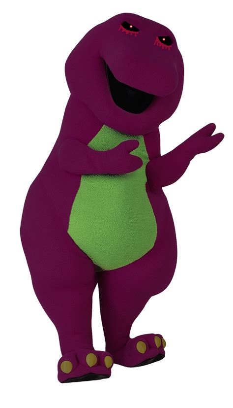 Alt Barneyexe Phase 1 By Kingisawesome30 On Deviantart