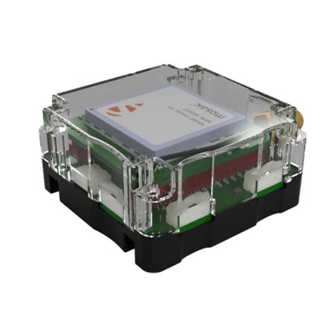 Linnet Mosaic X5 Gnss L1l2l5 Systork