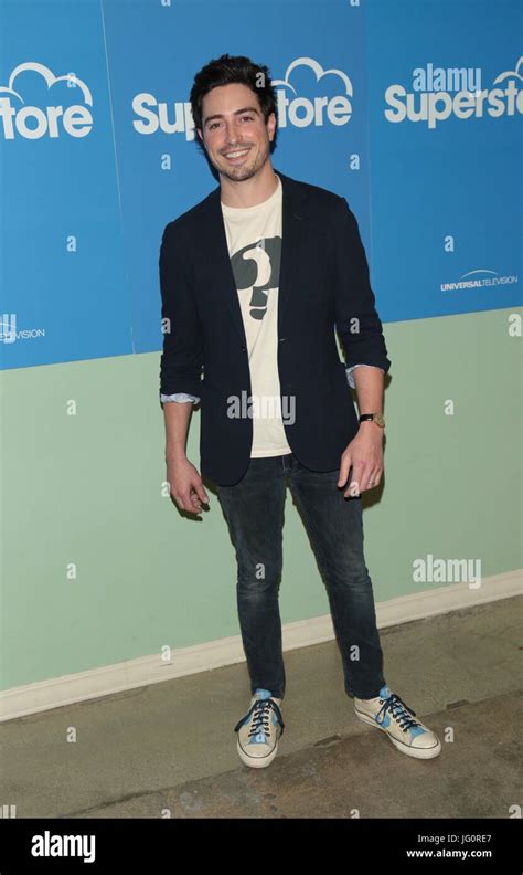 Superstore Ucb Panel Series At Ucb Sunset Theater In Hollywood