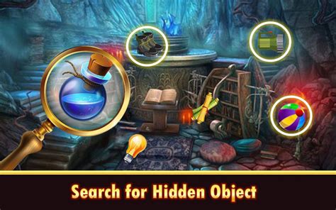 Download Do Apk De Hidden Object Housekeeper Para Android