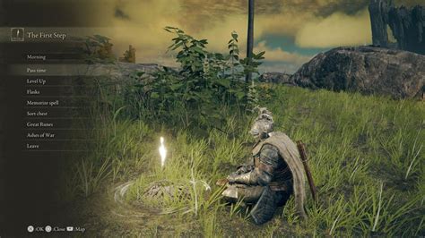 What Is The Max Level In Elden Ring Gamepur