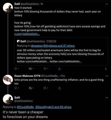 Salil Mehta Posted On Linkedin