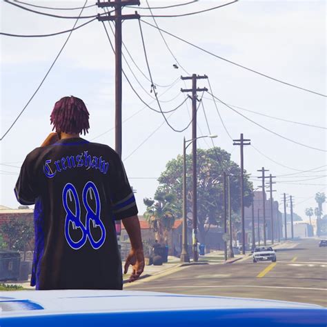 Fivem Clothing Male And Female Etsy