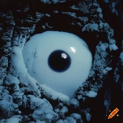 Eyes On Craiyon