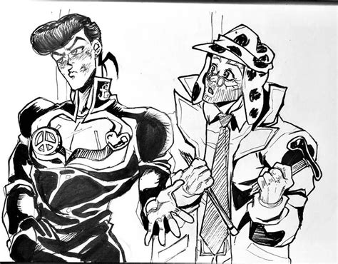 Last Train To Morioh Josuke X Reader Proud Of You Wattpad