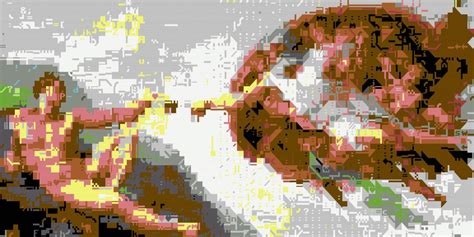 Pieces Of Bit Image Converter Superhive Formerly Blender Market