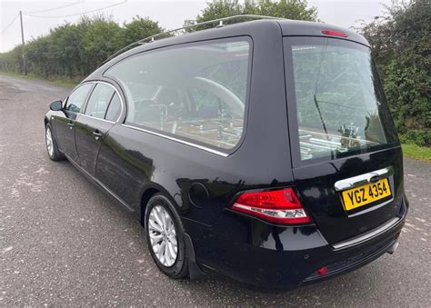 Top 10 Best Hearses Funeral Cars Driving Enthusiast