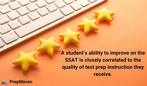 Ssat Practice Questions Prepmaven