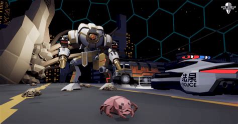 kite shield interactive member interview game plus