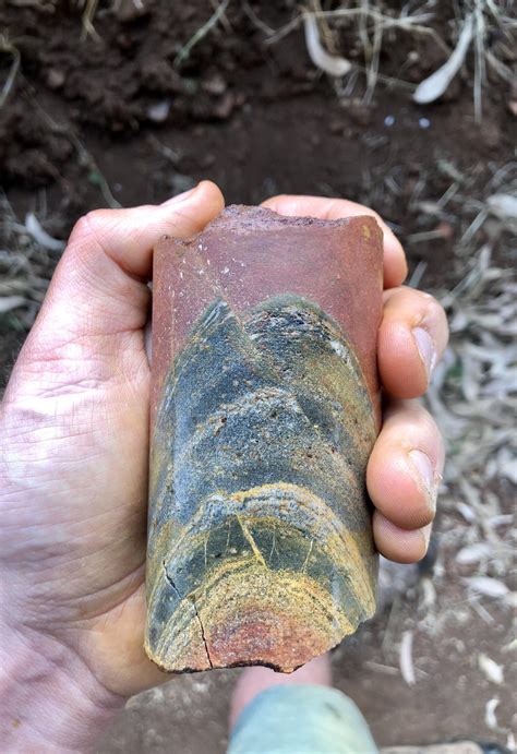 Doesnt Get Much Sexier R Geology