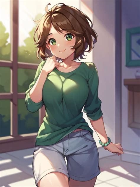 Cass Hamada Character From Big Hero 6 Pony Diffusion Prompt