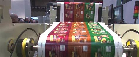 Offset Printing Technology For Speed And Flexibility