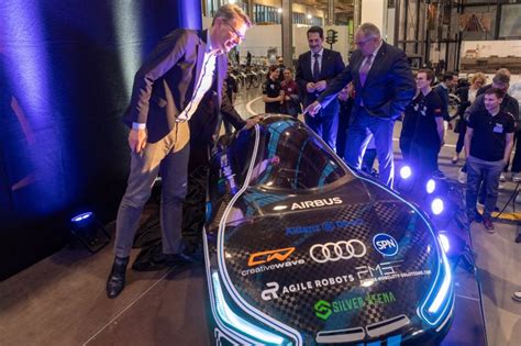 Tufast Eco Team On Linkedin The Tufast Eco Team Is More Than Grateful To Have Had The President