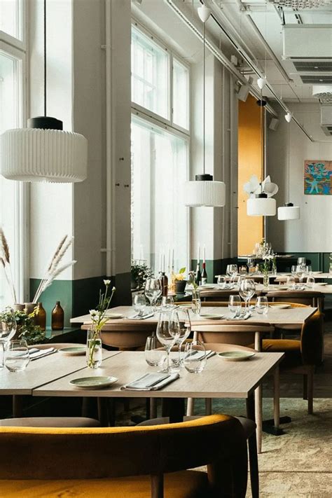 Pin On Helsinkis Best Restaurants Caf S And Bars