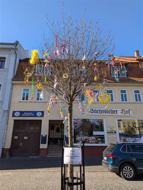 Osterbaum Gymnasium Gleichense Ohrdruf