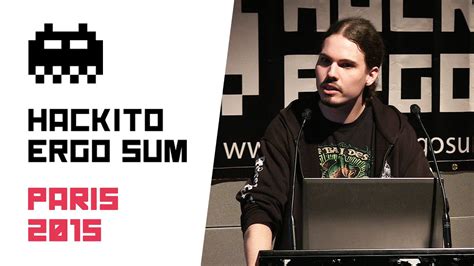 Hes2015 Ligntning Talk Advanced Methods For Polymorphic Shellcode