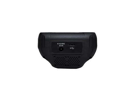 Bird Sh 60s Aoa Handheld Spectrum Analyzer With Angle Of Arrival Aoa