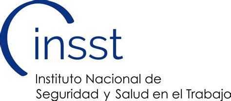 Insst Instituto Nacional De Seguridad Y Salud En El Trabajo Prl