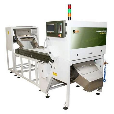 Dates Color Sorting Machine Dates Sorting Dry Fruits Sorting