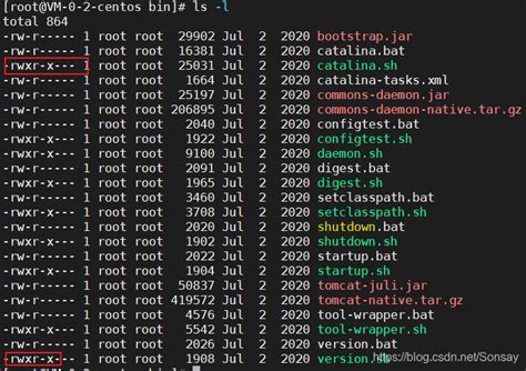 Linux查看tomcat版本信息catalinash Version Csdn博客